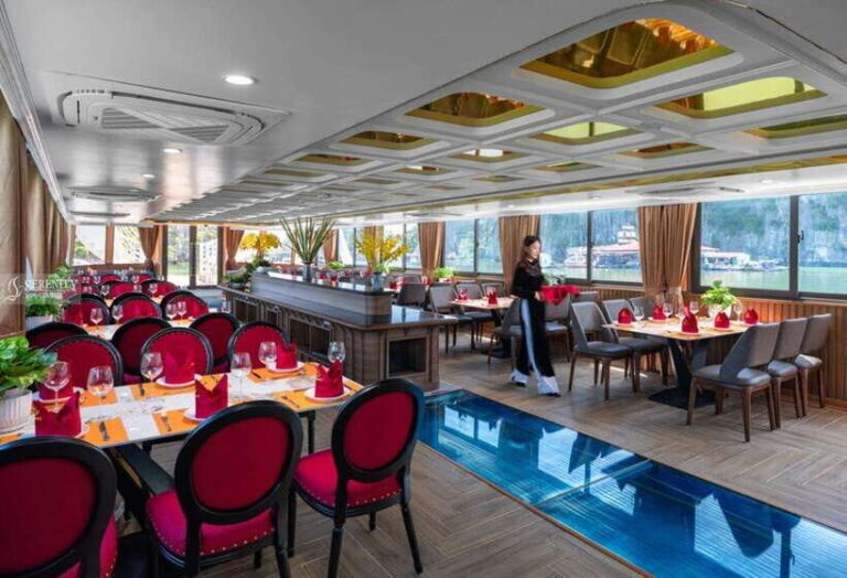 From Hanoi: Hai Phong- Cat Ba Lan Ha Bay w Premium Cruise - What’s Included and What’s Not