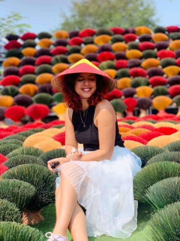 From Hanoi: Half-Day Tour to Incense & Hat Villages - An Introduction to Vietnam’s Traditional Crafts