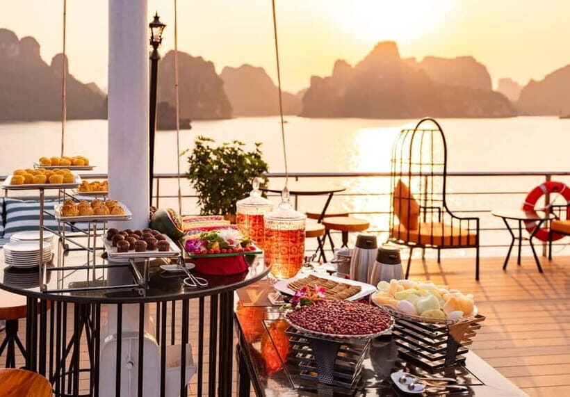 From Hanoi: Halong Bay BEST Day Cruise, Island, Caves, Kayak - What It Means for You: The Experience and Its Value