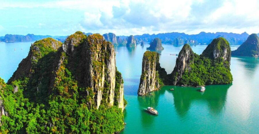 From Hanoi: Halong Bay Day Trip with Lunch and Transfers - Practical Aspects and Value