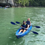 From Hanoi: Halong Bay, Titop Island, Sung Sot & Luon Caves - What’s Included, and What’s Not