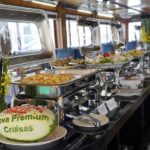From Hanoi: Halong Day Cruise Highlight With 3*/4*/ 5* Options - The Practical Side: What This Tour Means for You