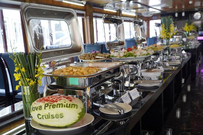 From Hanoi: Halong Day Cruise Highlight With 3*/4*/ 5* Options - The Practical Side: What This Tour Means for You