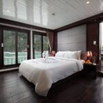 From Hanoi: Halong Oasis Bay Party Cruise 2 Days 1 Night Cruise - Transportation and Logistics