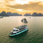 From Hanoi: Halong Wonder bay cruise 01-day - Itinerary Breakdown