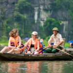 From Hanoi: Hoa Lu and Tam Coc Private Full-Day Trip - What the Reviews Say