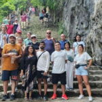 From Hanoi: Hoa Lu, Tam Coc, and Hang Mua Full-Day Tour - The Day at a Glance: What to Expect