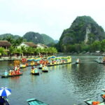 From Hanoi : Hoa Lu, Tam Coc, and Mua Cave Day Trip - A Well-Balanced Experience, Not Overly Touristy