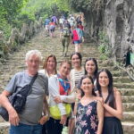 From Hanoi: Hoa Lu, Tam Coc & Mua Caves Deluxe Tour with Buffet - Authenticity and Overall Experience