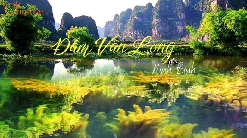 From Hanoi: Hoa Lu & Van Long Nature Reserve Day Tour - Evaluating the Cost and Value