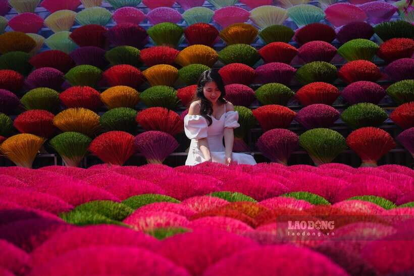From Hanoi: Incense Village & Train Street Small Group Tour - The Practical Side: What to Expect and How to Make the Most of It