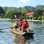 From Hanoi: Luxury Day Trip Hoa Lu, Tam Coc, Mua Cave,Local House - Practical Tips to Make the Most of Your Day