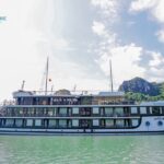 From Hanoi: Luxury Ninh Binh and Ha Long Bay Cruise 3 Day Trip - Day 2: Transitioning to the Marvels of Halong Bay