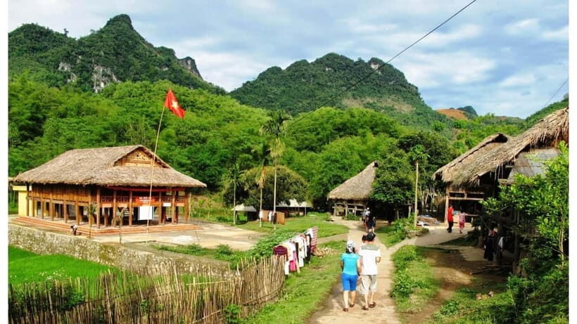 From Hanoi: Mai Chau Excursion 1 Day with Cycling and Lunch - Exploring the Itinerary: What to Expect