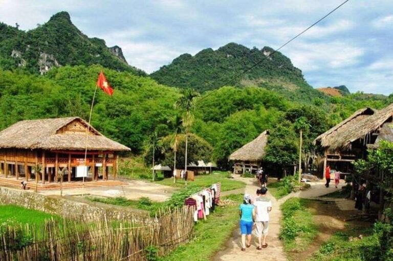 From Hanoi: Mai Chau Full Day Trip - Authenticity and Quality of the Experience