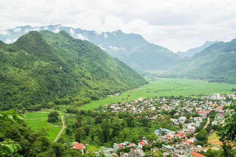 From Hanoi: Mai Chau, Pu Luong, Ninh Binh 3-Day Tour - Real Traveler Feedback