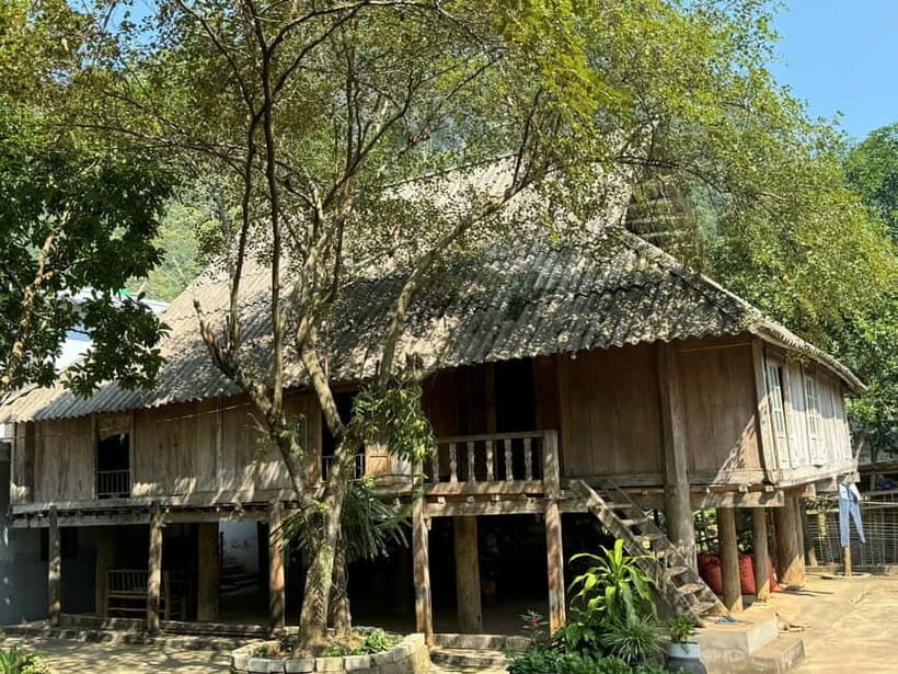 From Hanoi: Mai Châu Valley Day Trip & Cycling & Local Tour - Evaluating the Experience