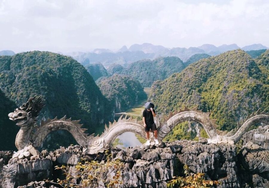 From Hanoi: Mua Cave - Tam Coc Full Day Tour - Authenticity and Review Insights