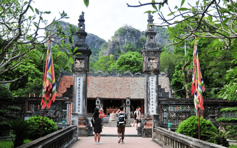 From Hanoi: Ninh Binh 2-Day Tour with Homestay - What the Tour Includes and What to Watch For