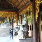 From Hanoi: Ninh Binh, Bai Dinh, Trang An and Mua Cave Trip - Exploring the Itinerary