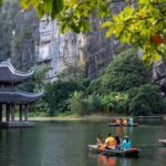 From Hanoi: Ninh Binh & Bai Dinh & Trang An & Mua Caves Tour - Transportation, Duration, and Practicalities