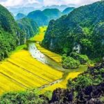 From Hanoi: Ninh Binh, Bai Dinh, Trang An & Mua Caves Trip - The Value of the Tour