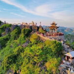 From Hanoi Ninh Binh Bai Dinh Trang Anh and Mua Cave Trip - Bai Dinh Pagoda: The Largest Buddhist Temple Complex in Southeast Asia