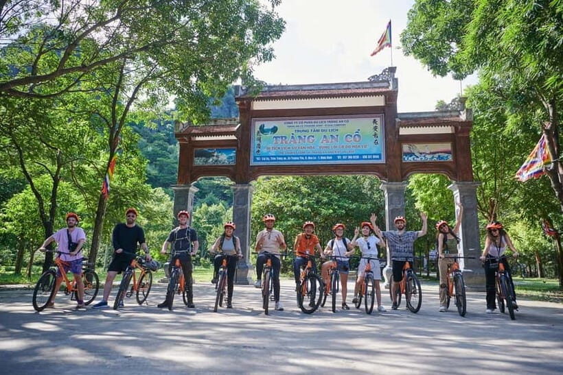 From Hanoi: Ninh Binh Tour 1 day- Hoa Lu, Tam Coc/Trang An - How Does the Price Reflect the Experience?