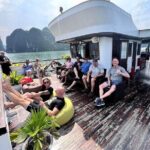 From Hanoi: Ninh Binh Tour and Ha Long Bay Cruise 3-Day Trip - Practical Considerations and Value