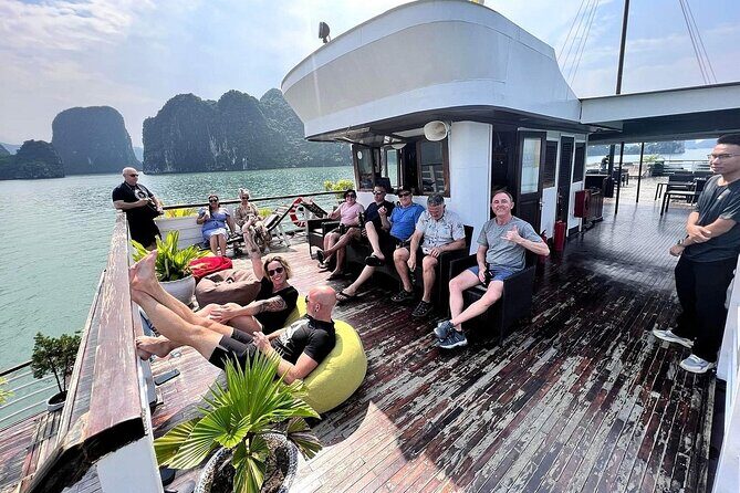 From Hanoi: Ninh Binh Tour and Ha Long Bay Cruise 3-Day Trip - Practical Considerations and Value