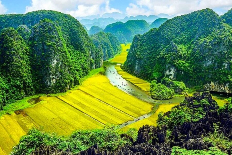 From Hanoi :Ninh Binh Trang An - Bai Dinh and Mua Cave Trip - Overall Value and Practical Considerations