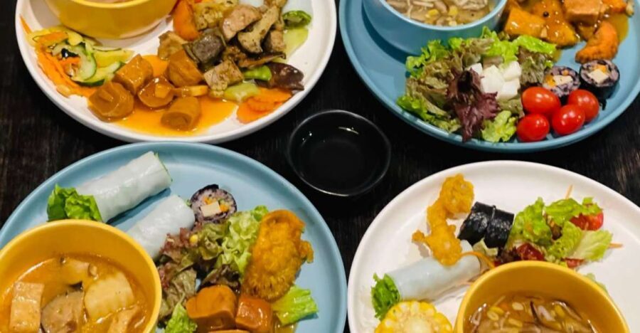 From Hanoi: Old Quarter Vegetarian Food Tour - Who Will Love This Tour?