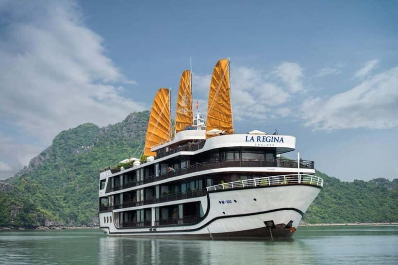 From Hanoi or Ha Long: 2-Day Ha Long Bay & Lan Ha Bay Cruise - The Itinerary Breakdown: What You Can Expect