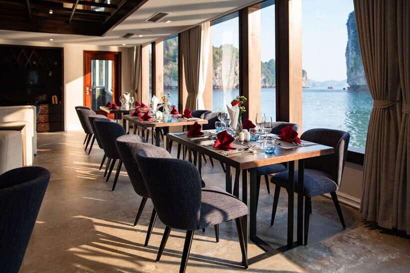 From Hanoi or Halong: Halong Bay Day Cruise - The Itinerary: What to Expect and Why It Matters