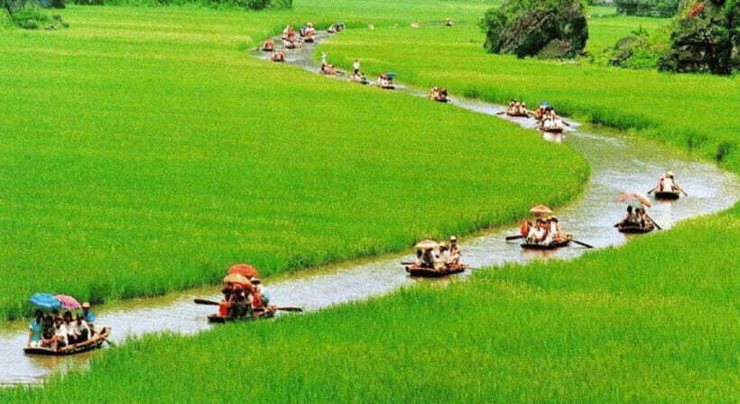 From Hanoi: Perfume Pagoda Day Trip with Boat Ride - What Makes This Tour Stand Out?