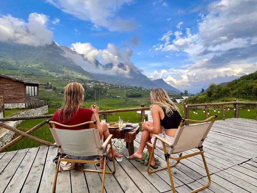 From Hanoi: Premium 2-Day Sapa Adventure with DCAR Limousine - The Value and Real-World Experience