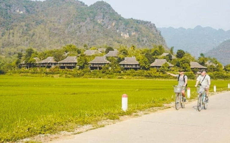 From Hanoi: Private/Group tour to Mai Chau Valley Full Day - Transportation, Price, and Value