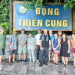From Hanoi: Private Ha Long Bay Full-day Trip - What travelers love most