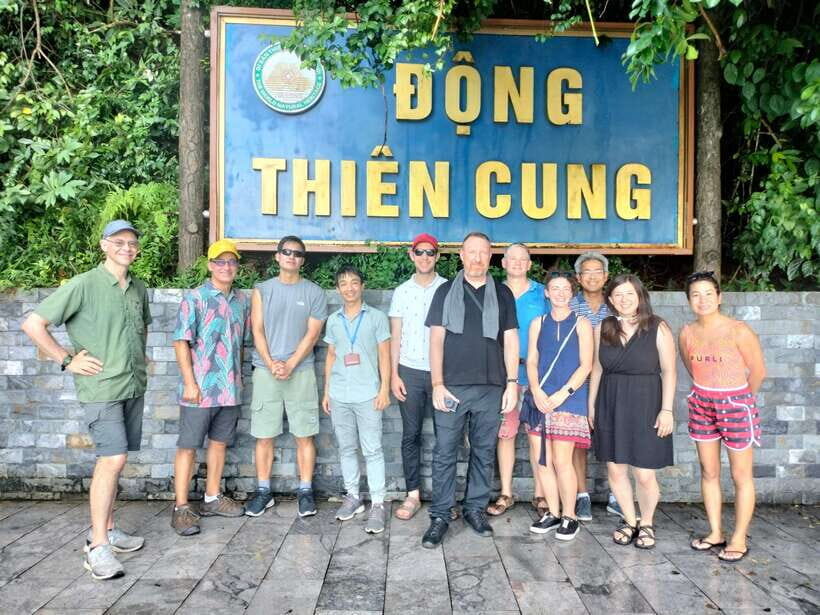 From Hanoi: Private Ha Long Bay Full-day Trip - What travelers love most