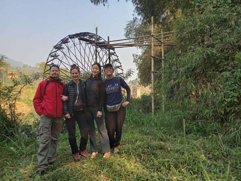 From Hanoi: Pu Luong Nature Reserve 2-Day 1 night Adventure - Planning and What to Expect