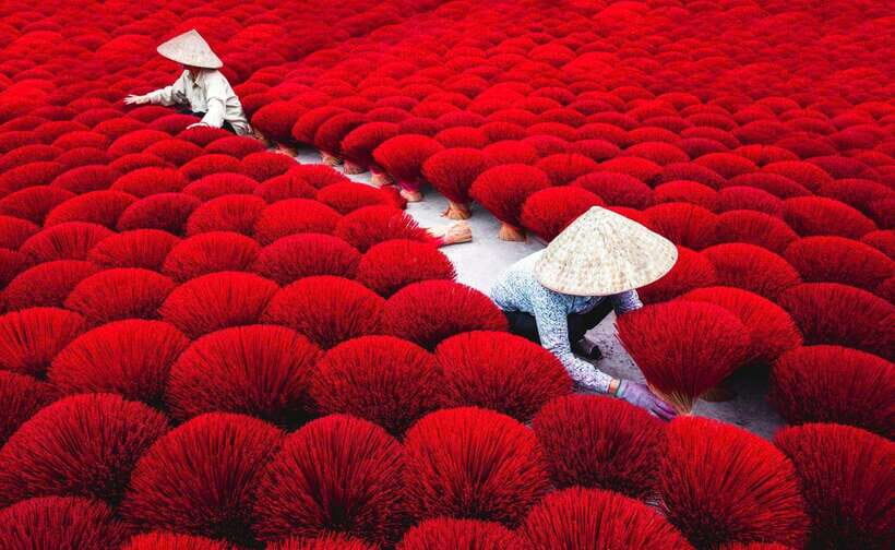 From Hanoi: Quang Phu Cau Incense Village Half-Day Tour - What to Expect: Practical Tips and Insights