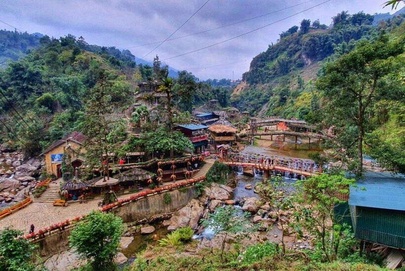 From Hanoi: Sapa 2 Days 1 Night Stay Hotel with Limousine - The Bottom Line: Who Should Consider This Tour?