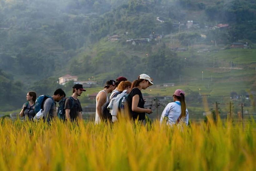 From Hanoi: Sapa 3-Day Trek with Culture and Cozy Bungalow - The Value of the Tour