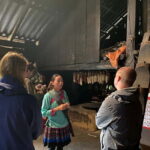 From Hanoi: Sapa and Bac Ha Market 2-Day Tour with Bus - Visiting Ban Pho Village: Culture and Conversation