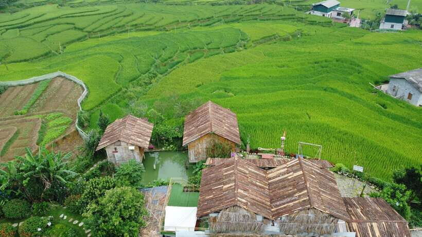 From Hanoi: Sapa Discovery Package Tour 2 Days 1 Night - What Makes This Tour Stand Out