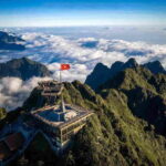 From Hanoi: Sapa - Fansipan - Cat Cat 2 Days 1 Night by Bus - Day Two: Hills, Peaks, and Fansipan