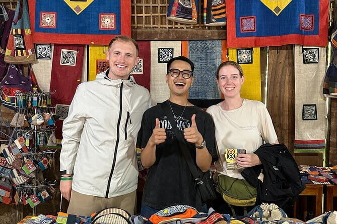 From Hanoi, Sapa: Premium Tour-3D2N Ha Giang Loop with Easy Rider - Who Should Consider This Tour?