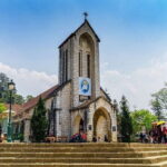 From Hanoi: Sapa Trekking Overnight 4-Star Hotel 2 Days 1 Night - Day 1: Scenic Arrival and Cultural Encounters
