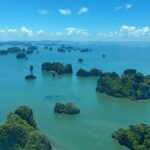 From Hanoi: Seaplane Sightseeing& Luxury Day Cruise in Halong Bay - Detailed Breakdown of the Itinerary