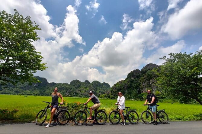 From Hanoi: Small Group Tour 11 pax: Hoa Lu, Tam Coc, Mua Caves - Final thoughts: Is this tour right for you?